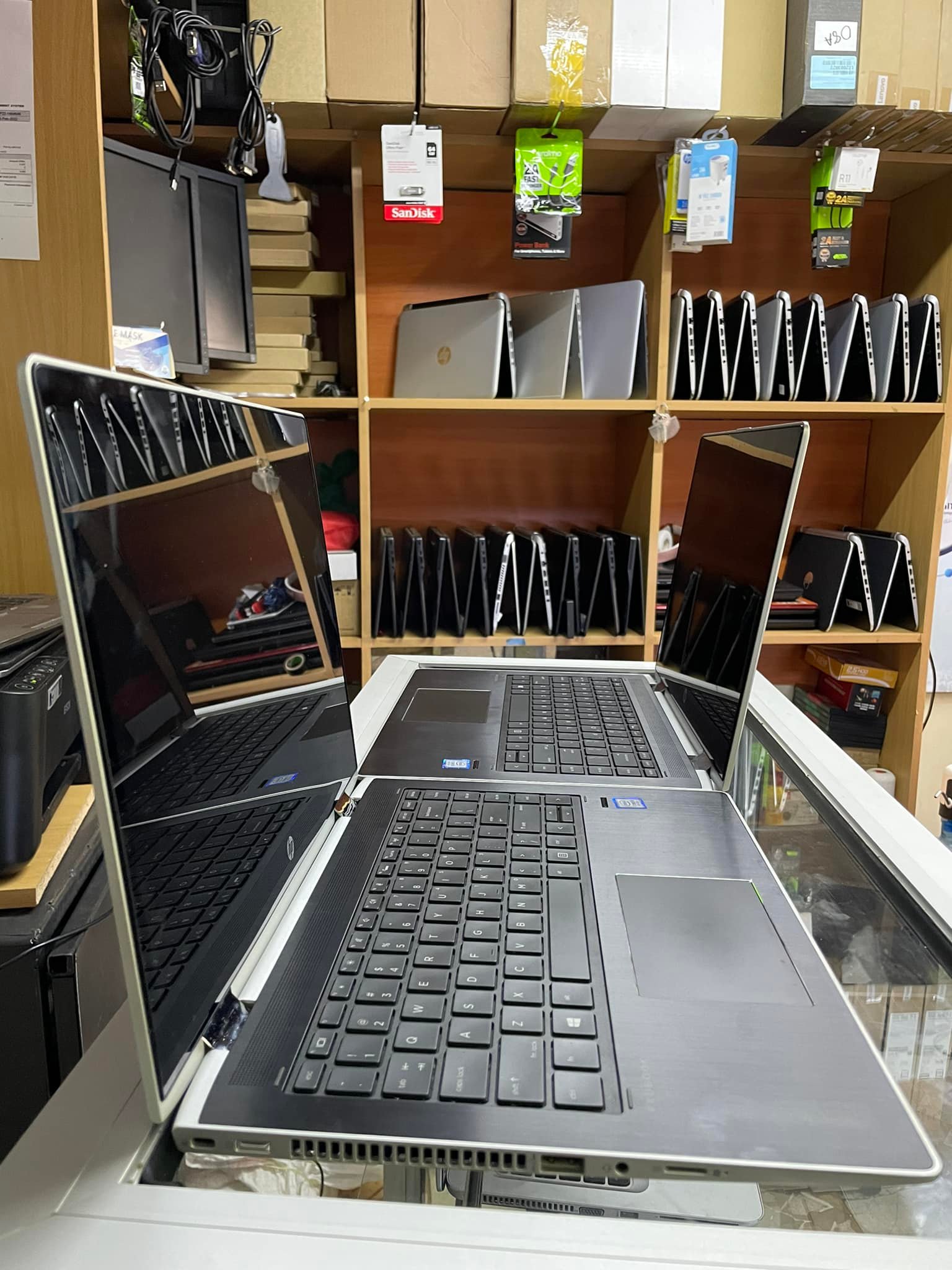 Laptops For Hire | RoyalTech Computers Limited | Laptops in Kenya