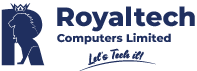 Contact Us | RoyalTech Computers Limited | Laptops For Hire